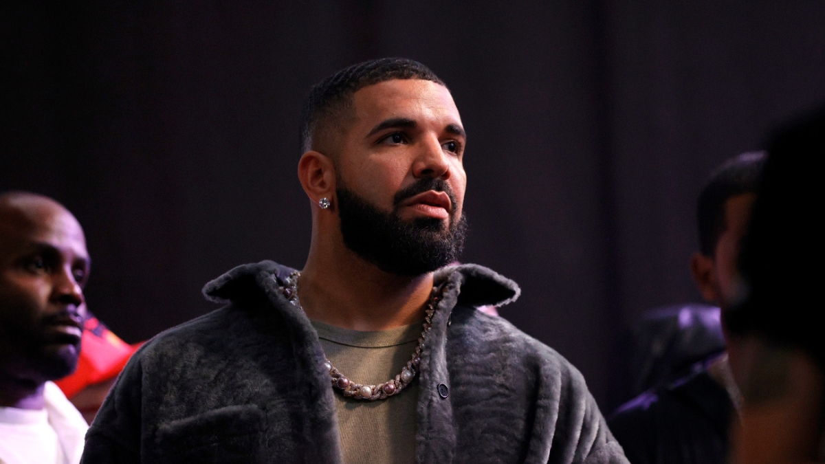 Hackers Use Drake's X Account to Push Fraudulent Crypto Coin